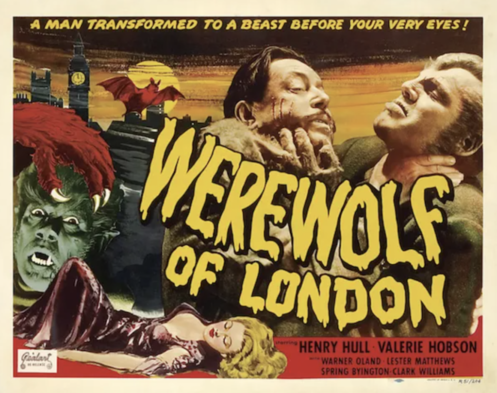 The 25 Best Werewolf Movies Ever | AbracadabraNYC News Blog