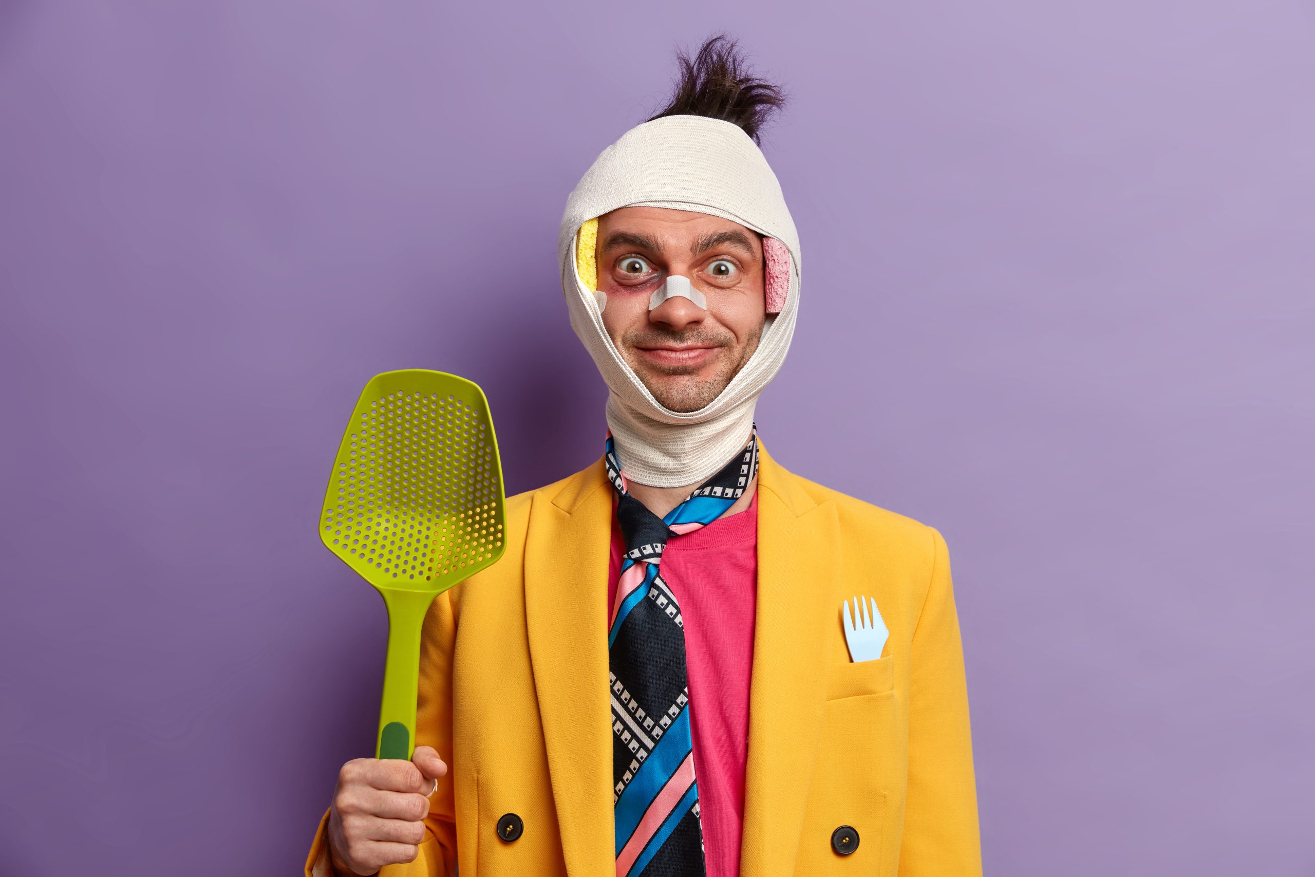 Best April Fool's Day Costumes | AbracadabraNYC News Blog