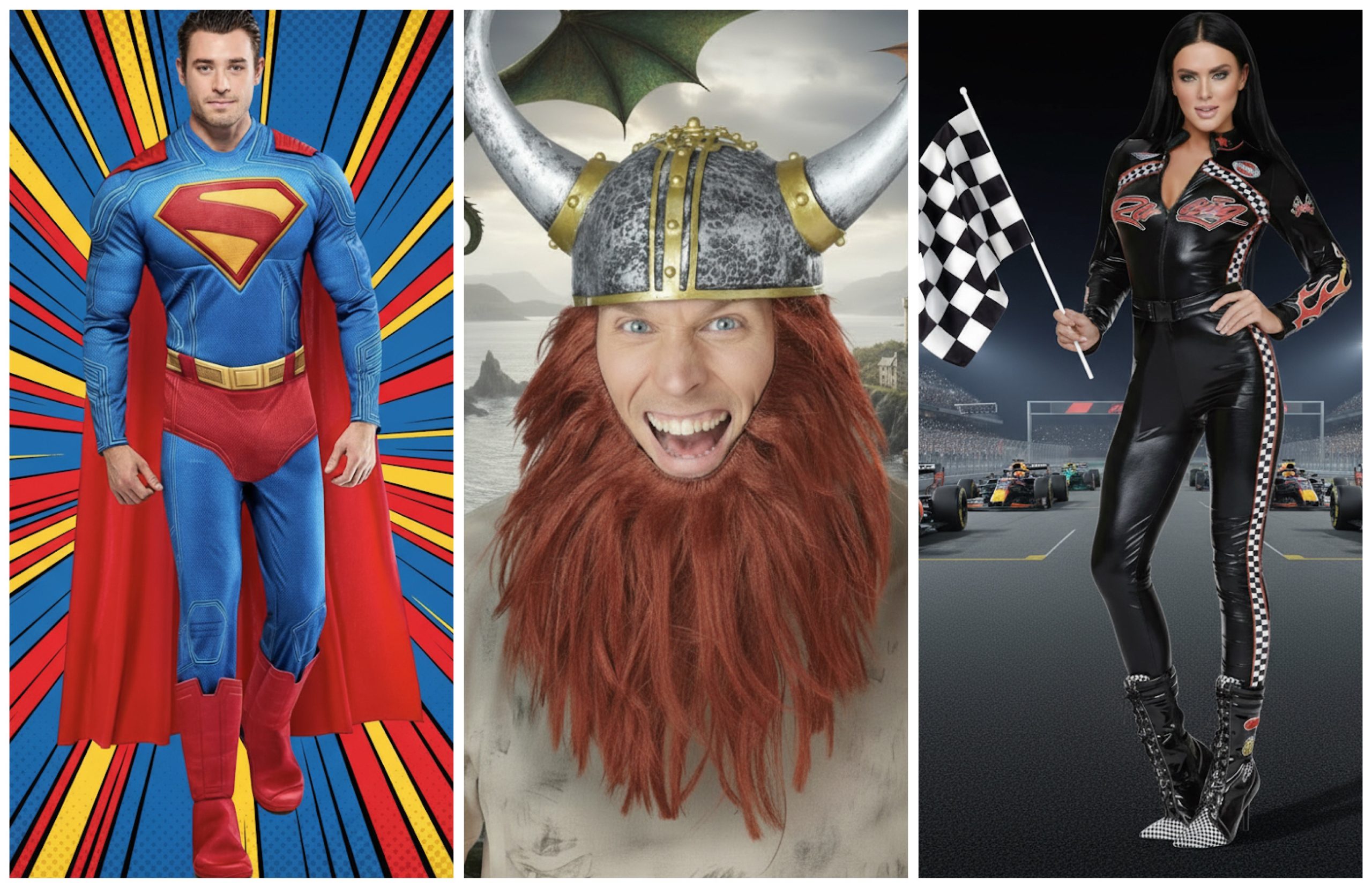 Best Movie Character Halloween Costume Ideas for 2025 | AbracadabraNYC ...